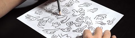 Curso online - Introdução à criação de personagens estilo cartoon (Ed ...