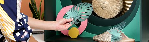 Online Course - Introduction to Visual Merchandising (Kiosco Creativo ...