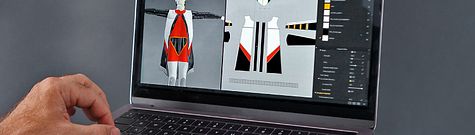 Curso online - Diseño de ropa 3D con Marvelous Designer (Bernat ...
