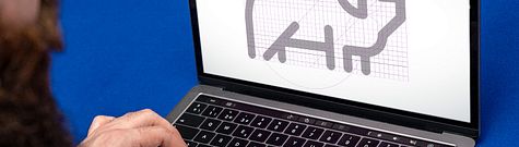 Online Course - Logo Design: Graphic Simplification and Minimalism ...