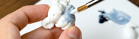 Online Course - Creating Jewelry with Polymer Clay (Marisa Clemente ...