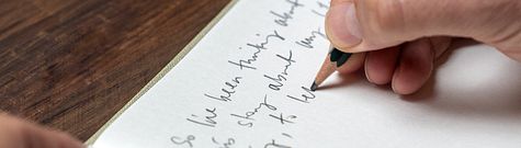 Online Course - Creative Writing for Beginners: Bringing Your Story to ...