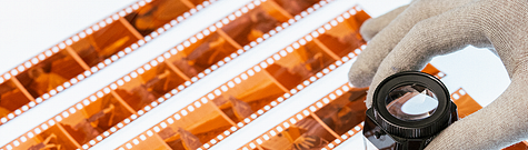 Online Course - Introduction to Analog Photography (CARMENCITA FILM LAB ...