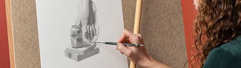 Curso online - Dibujo artístico para principiantes (Ester N. Lloveres ...