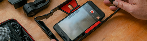 Online Course - Mobile Filmmaking 101: Capture Stories With Your Phone ...