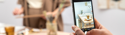 Online Course - Mobile Photography for Interior Spaces (BaconStudio ...