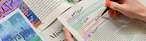 Online Course - Creative Typesetting for Editorial Projects (Fraser ...