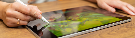 Online Course - Atmospheric Scenes in Procreate: Paint with Color and ...