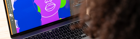 Online Course - Vibrant Character Design with the Colors of Inclusivity ...