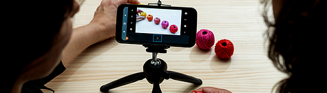 Online Course - Stop Motion: Create Animations with Your Smartphone ...