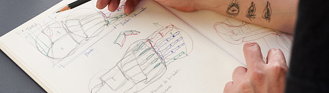 Online Course - Anatomical Drawing of Limbs, Hands and Feet (ZURSOIF ...