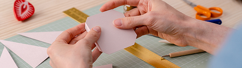 Online Course - Paper Sculpture for Set Design (Sarah Louise Matthews ...