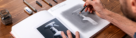 Curso online - Dibujo realista: aprende a observar lo que te rodea ...