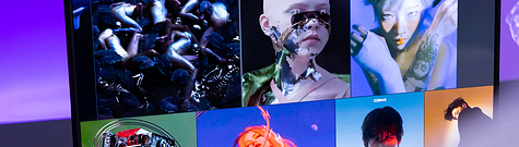 Online Course - Design and animation of a human body in 3D (aeforia) | Domestika