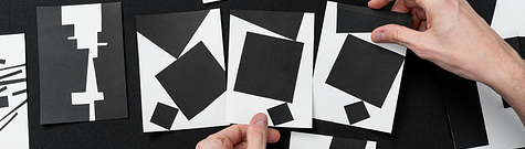 Online Course - Experimental Techniques for Graphic Design Solutions ...