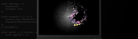 Curso online - Programación creativa 2.0 con JavaScript: animación ...