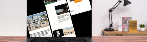Curso online - Diseño de páginas web interactivas con Figma (Eva ...