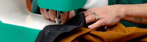 Online Course - Cut and Sew a Jacket from Start to Finish (Lantoki ...