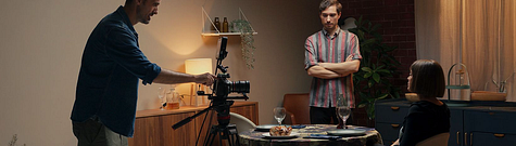 Online Course - Beginner Camera Techniques: Visual Storytelling for ...