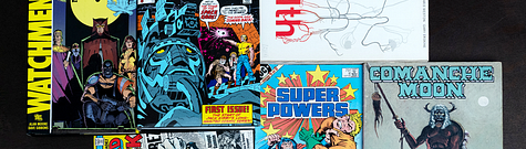 Online Course - Script Writing for Comics: Explore Visual Storytelling ...
