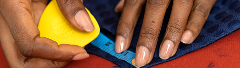 Online Course - Freehand Cutting and Sewing of Peplum Tops (Chinelo ...