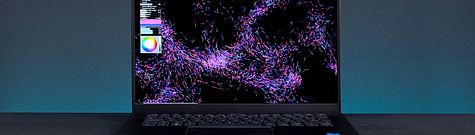 Online Course - Creative Coding: Immersive Art with openFrameworks (Paul Ferragut) | Domestika