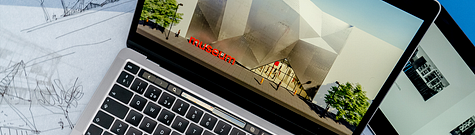 Online Course - Creative Architectural Design & Modeling in Revit (BIM ...