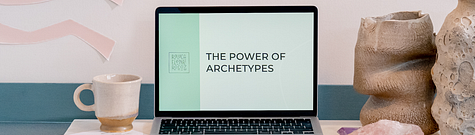 Online Course - Building Relatable Brands with Archetypes (Raluca Elena ...