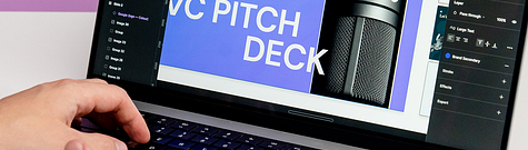 Online Course - Presentation Design for Creatives (Zach Grosser ...