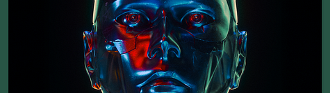 Online Course - Guided Course: Build a 3D futuristic environment with ...