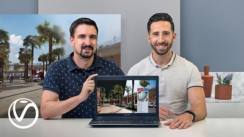 3ds Max Courses - Create 3D Art | 2025 | Domestika