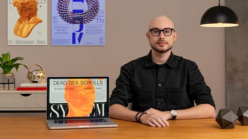 Graphic Design Courses - Visual Communication | 2025 | Domestika