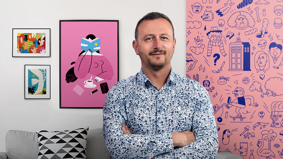 Cursos online para creativos | Domestika