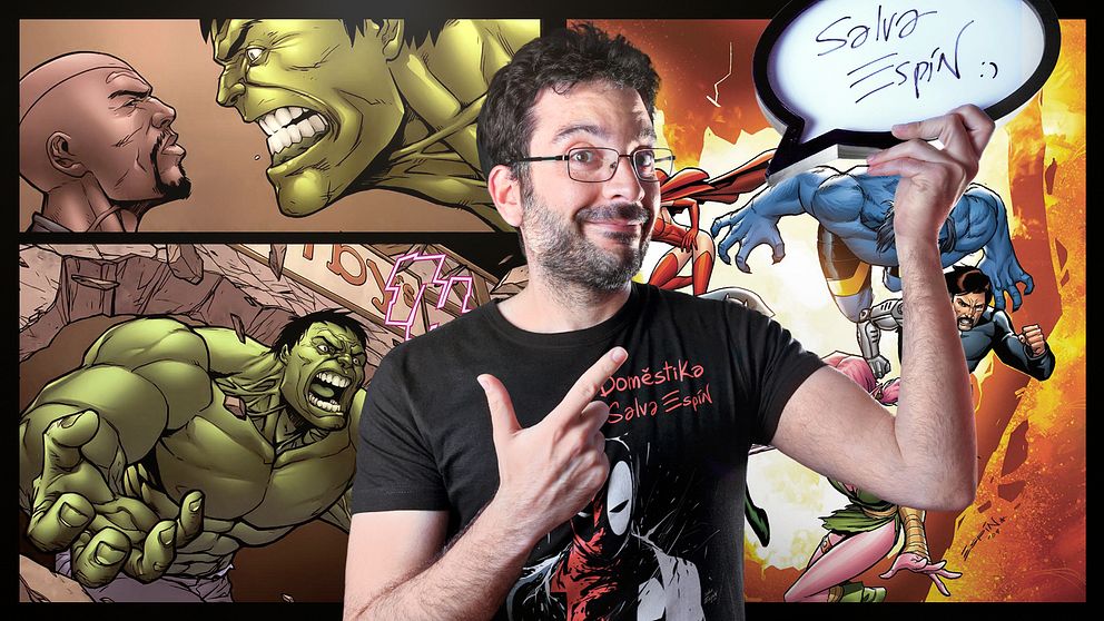 The Best Online Courses in Comic | Updated 2025 | Domestika