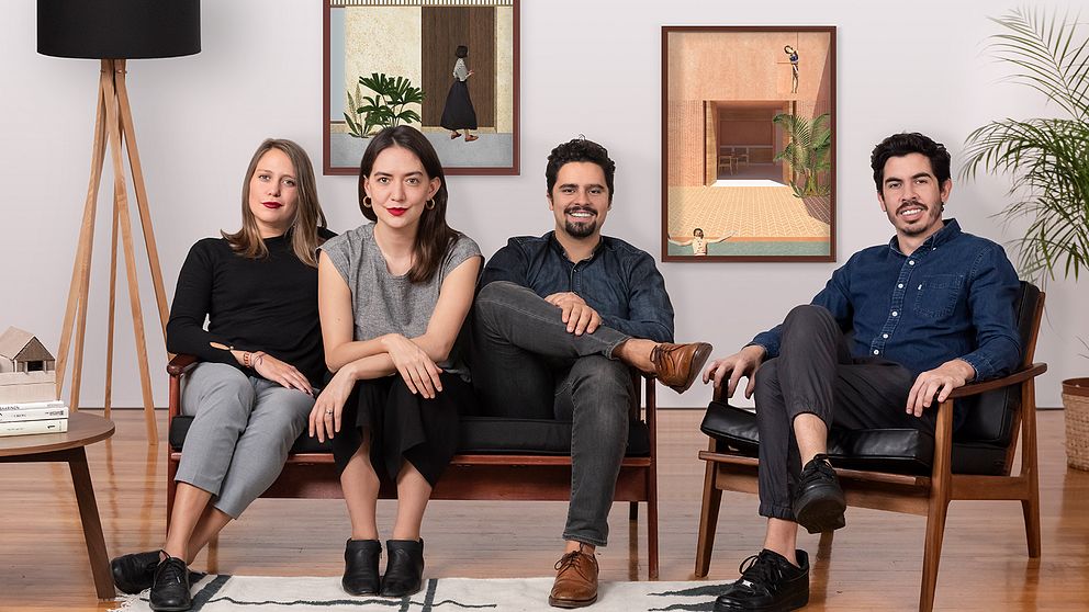 Collage Courses - Create Art with Collage | 2025 | Domestika