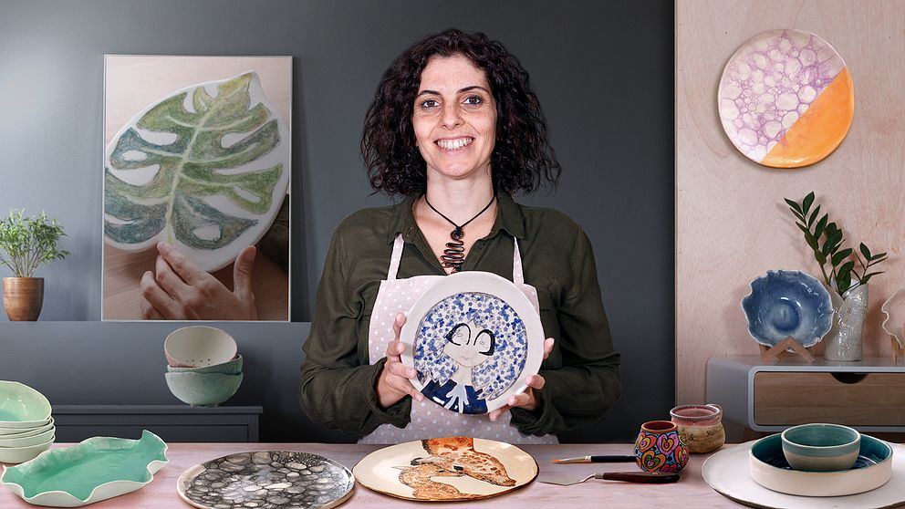 Ceramics Courses - Create Pottery | 2025 | Domestika