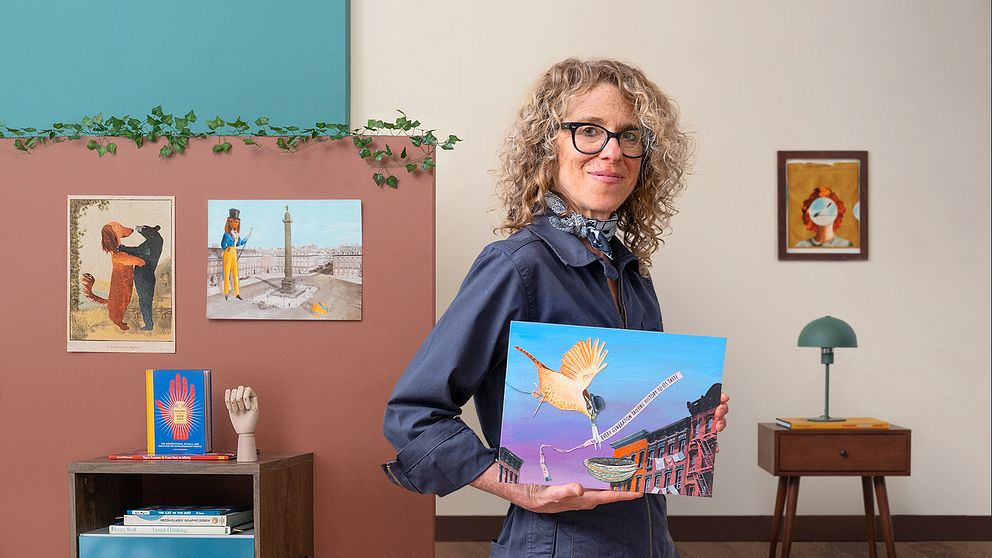 The Best Online Courses in Collage | Updated 2025 | Domestika