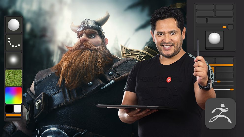 3D Design Courses - Create in 3D | 2025 | Domestika