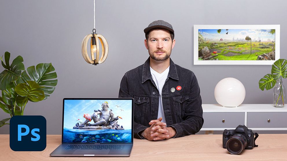 Collage Courses - Create Art with Collage | 2025 | Domestika