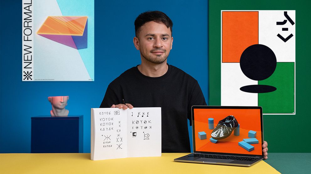 Adobe InDesign Courses - Design Layouts | 2025 | Domestika