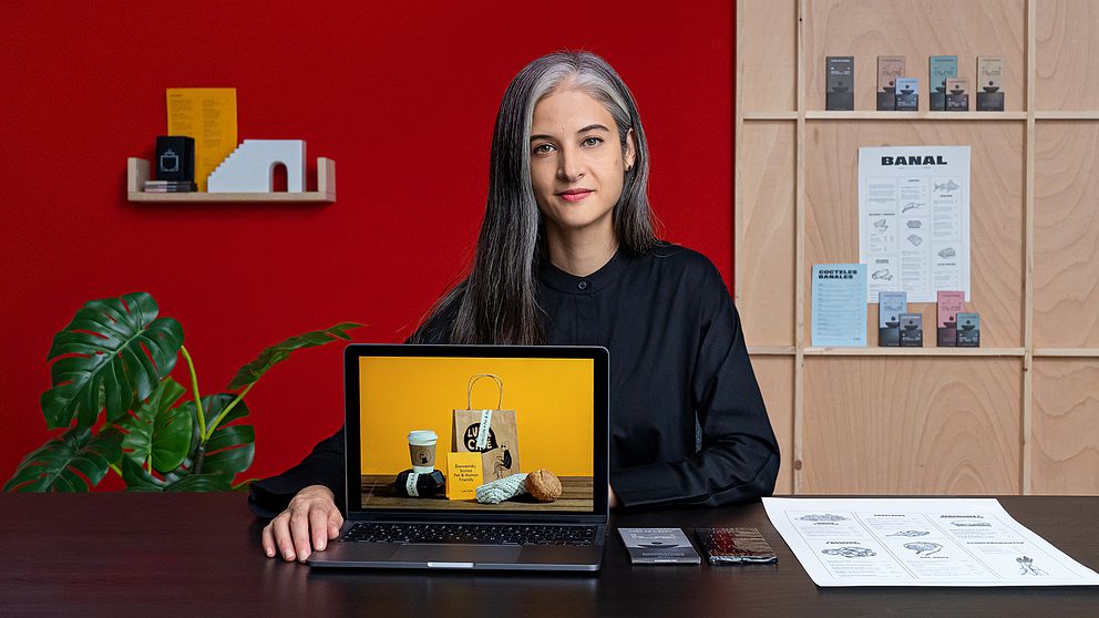 Logo Design Courses - Build Brand Identities | 2025 | Domestika