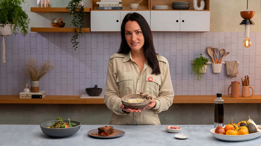 Food Styling Courses - Present Food Beautifully | 2025 | Domestika