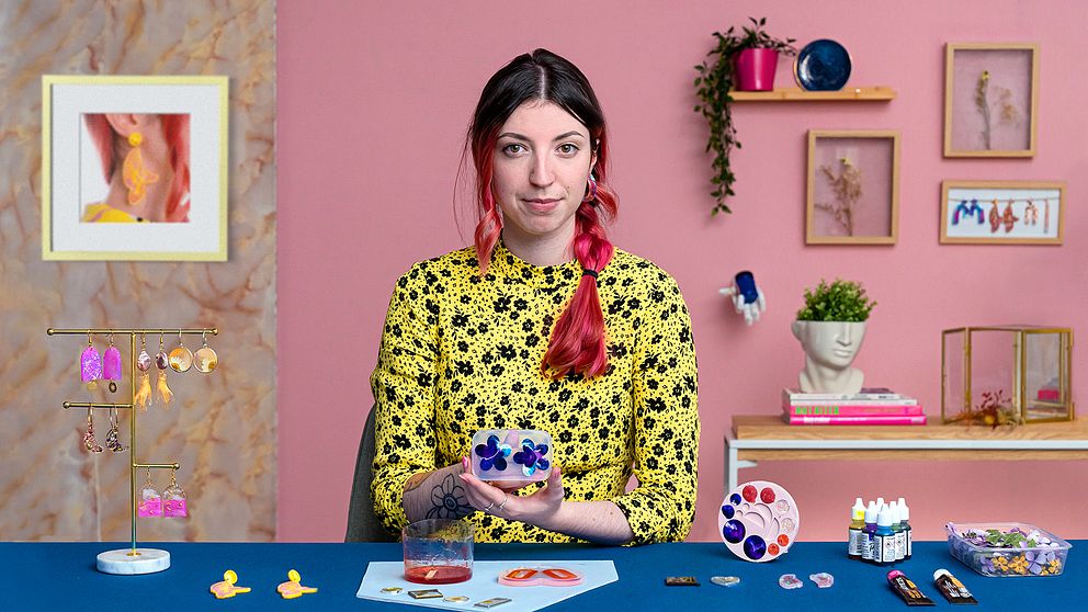 DIY Courses - Create Handmade Projects | 2025 | Domestika