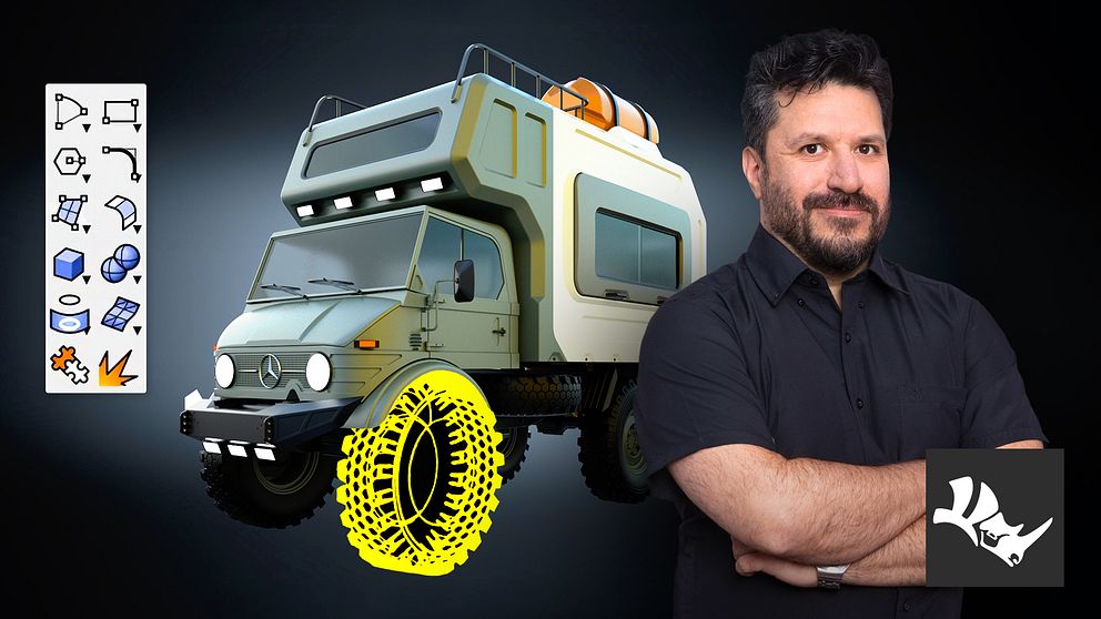 3D Design Courses - Create in 3D | 2025 | Domestika