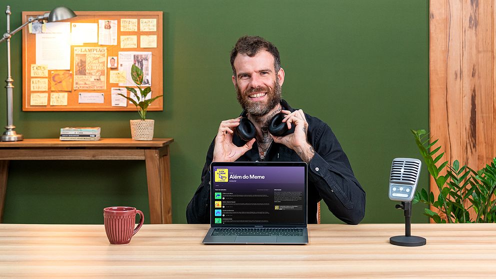 Podcasting Courses - Create & Produce Podcasts | 2025 | Domestika