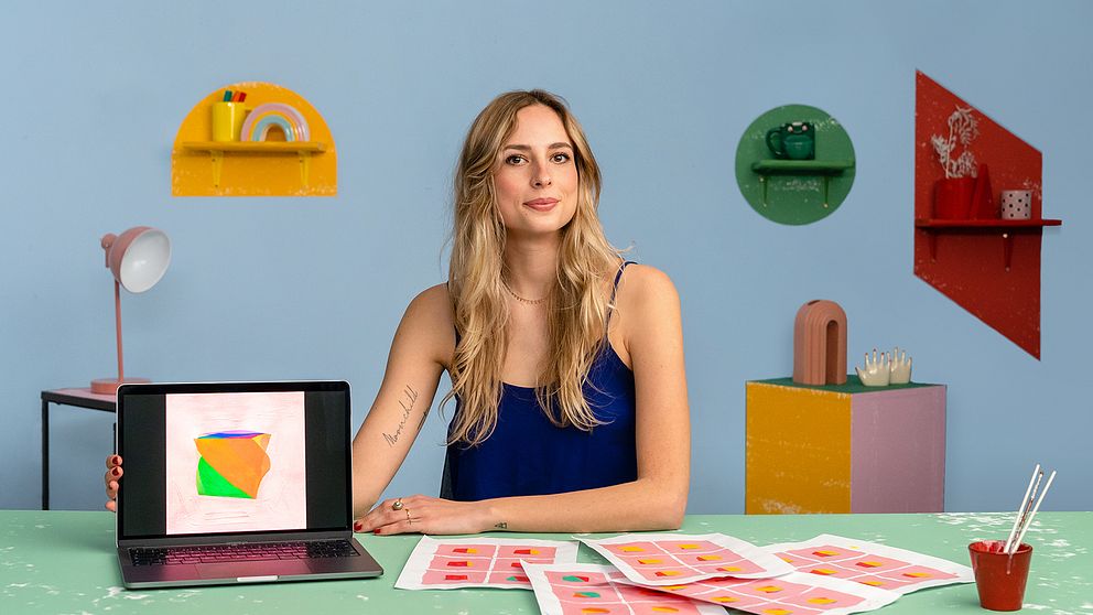 Cinema 4D Courses - Create 3D Art | 2025 | Domestika