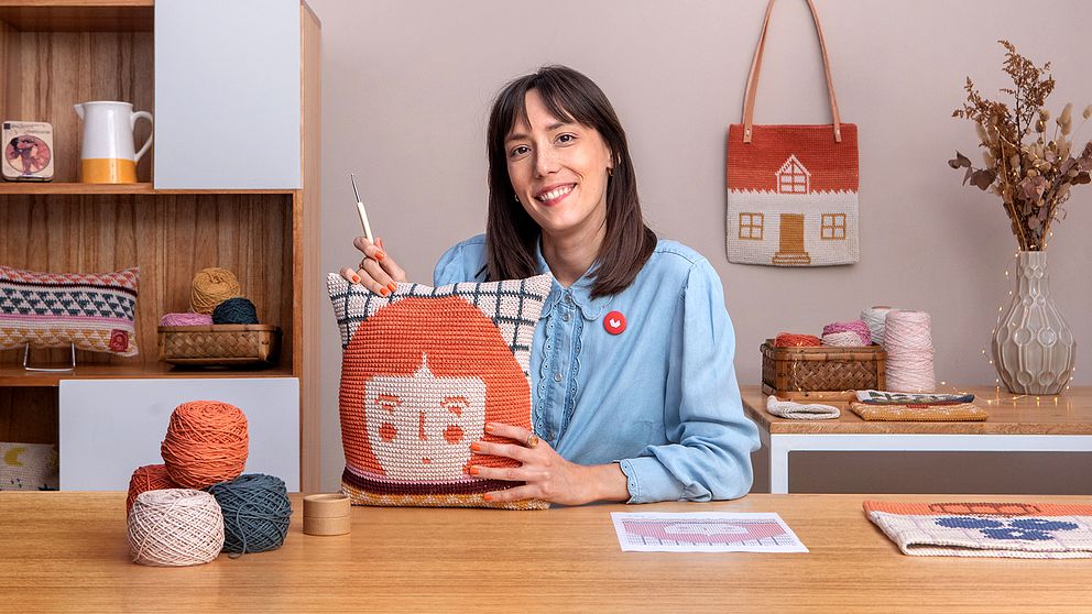 Pattern Design Courses - Create Patterns | 2025 | Domestika