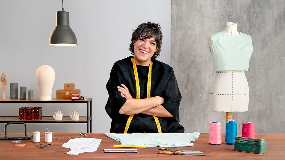 The Best Online Courses in Patternmaking & Dressmaking | Updated 2025 ...