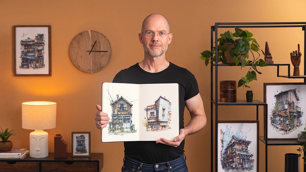 Drawing Courses - Improve Your Art Skills | 2025 | Domestika