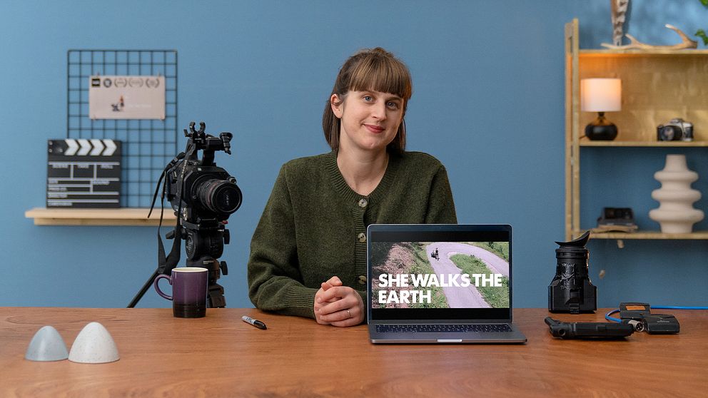 Filmmaking Courses - Create Films | 2025 | Domestika